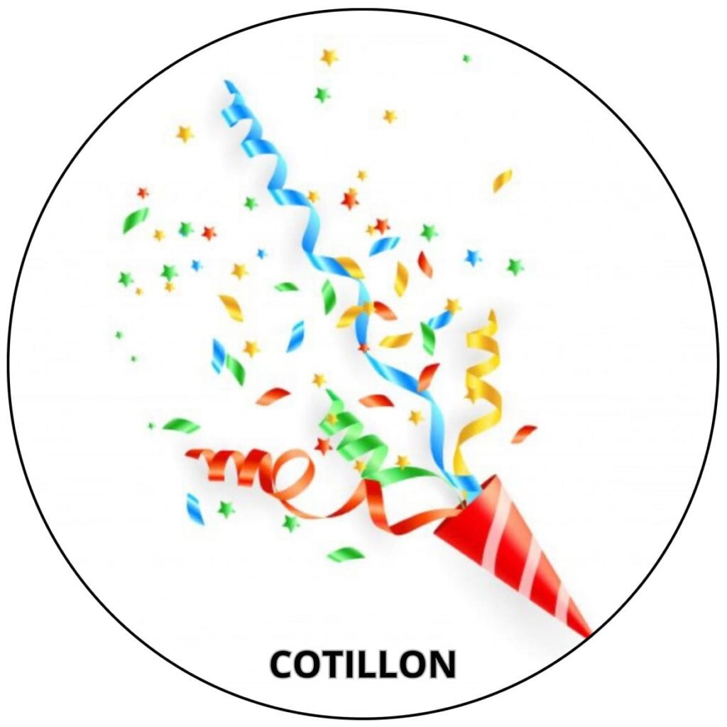 El Rey del Cotillón | Artículos para fiestas y eventos.